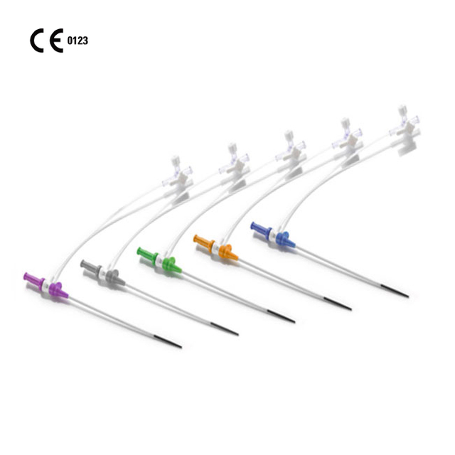 China Therapy Percutaneous Sheath Introducer manufacturers, Therapy ...
