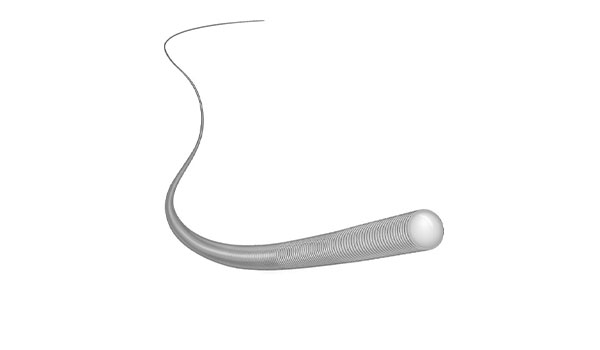 Vascular Intervention, Minimally Invasive, Guidewire Manufacturer- MAP