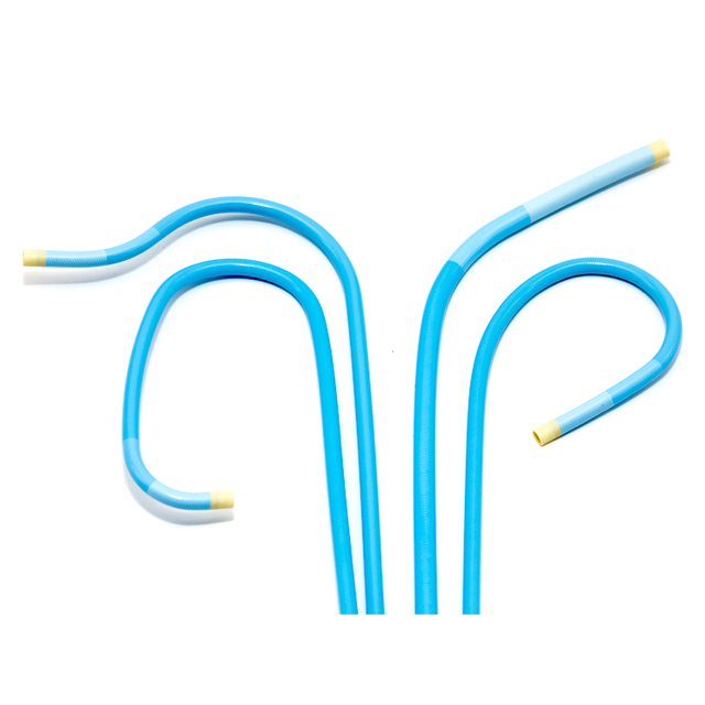 Come and Get Vascular Intervention, Minimally Invasive, Guidewire- MAP