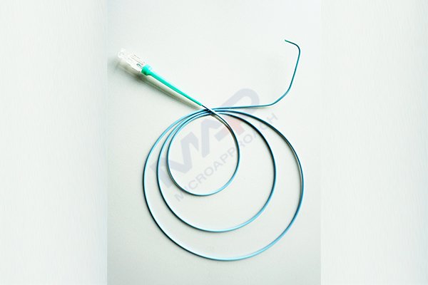Diagnostic Soft Angiographic Catheter With Multi Tips from China ...