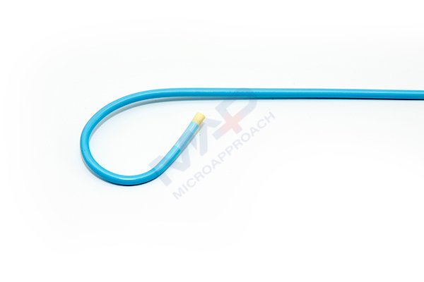 Straight Safe Intravascular Guiding Catheter from China manufacturer ...