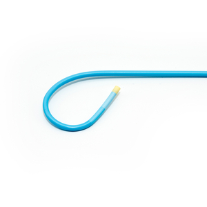 Braided Guiding Catheter For Intervention news - Shenzhen MicroApproach ...