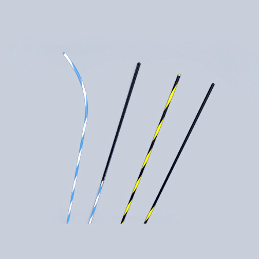 Come and Get Vascular Intervention, Minimally Invasive, Guidewire- MAP